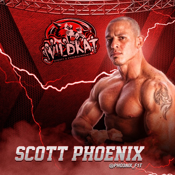 Roster – WildKat Wrestling