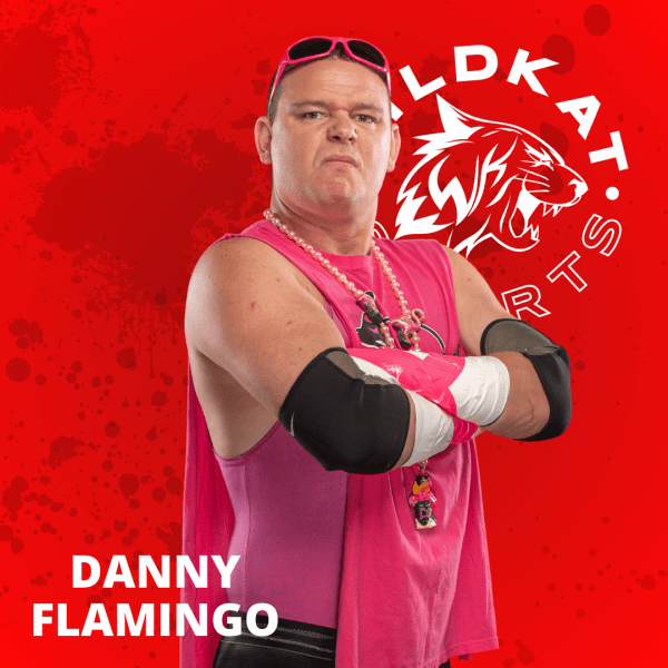 Our Roster of Wrestlers - WildKat Wrestling