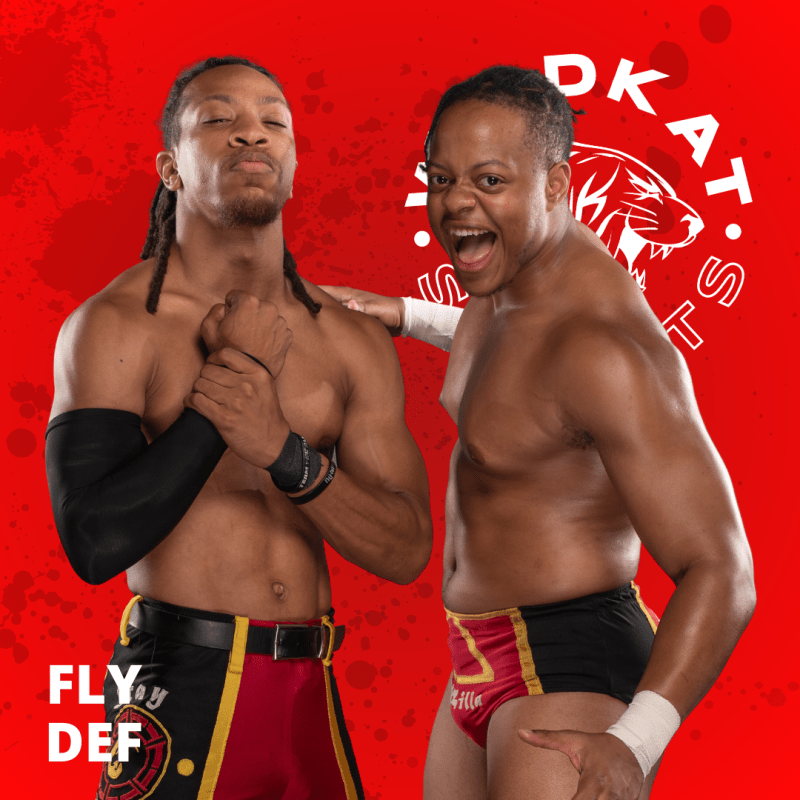 Our Roster of Wrestlers - WildKat Wrestling