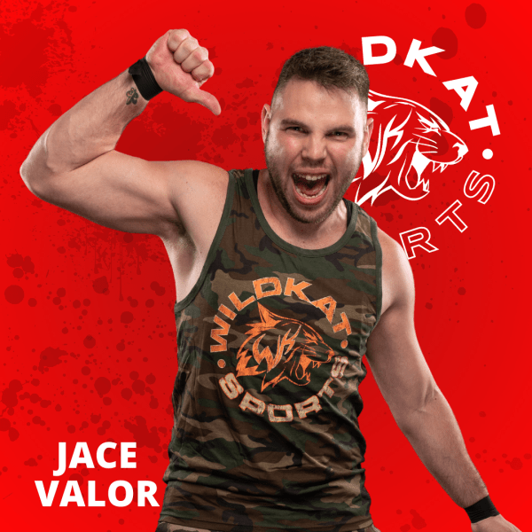 Our Roster of Wrestlers - WildKat Wrestling