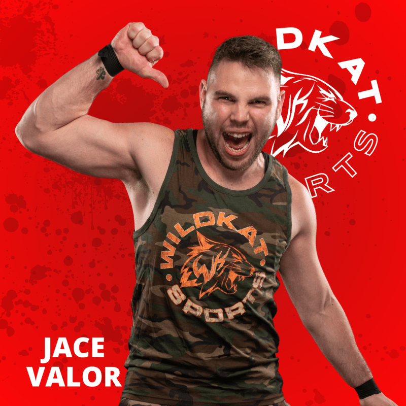 Our Roster of Wrestlers - WildKat Wrestling