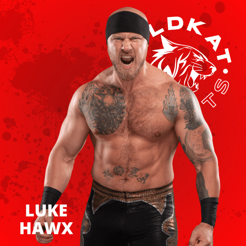 Our Roster of Wrestlers - WildKat Wrestling