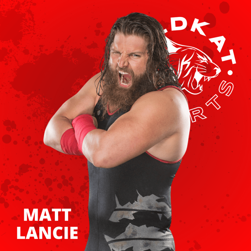 Our Roster of Wrestlers - WildKat Wrestling