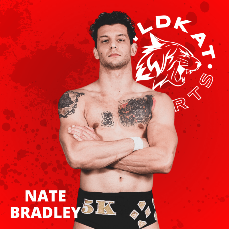 Our Roster of Wrestlers - WildKat Wrestling