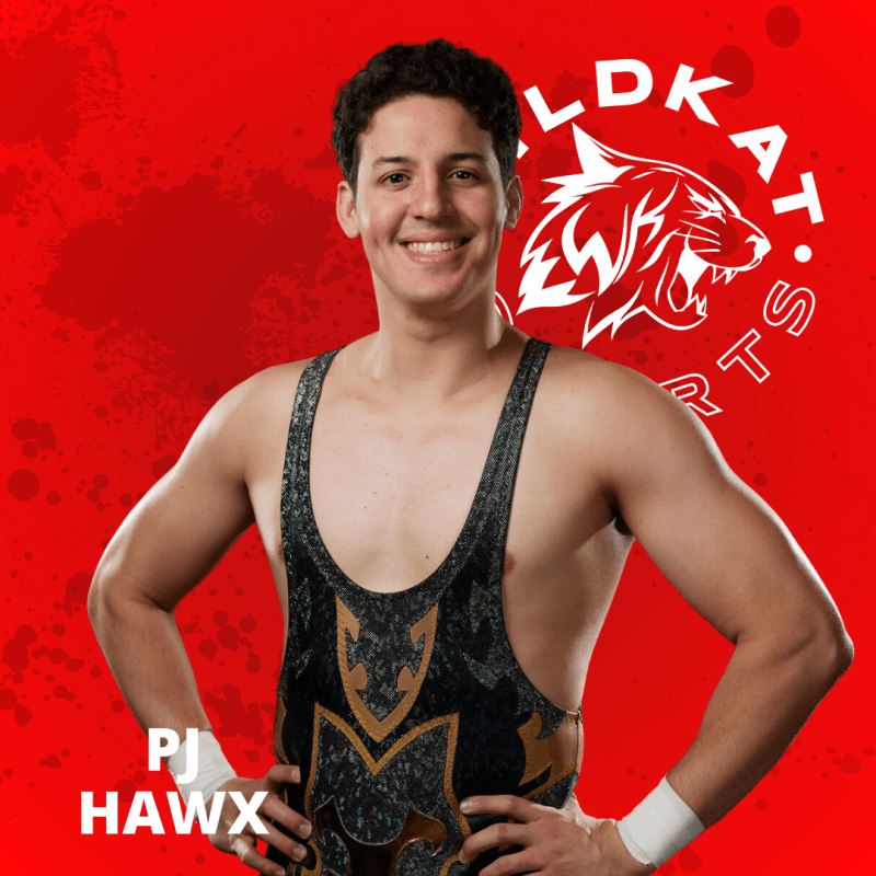 Our Roster of Wrestlers - WildKat Wrestling