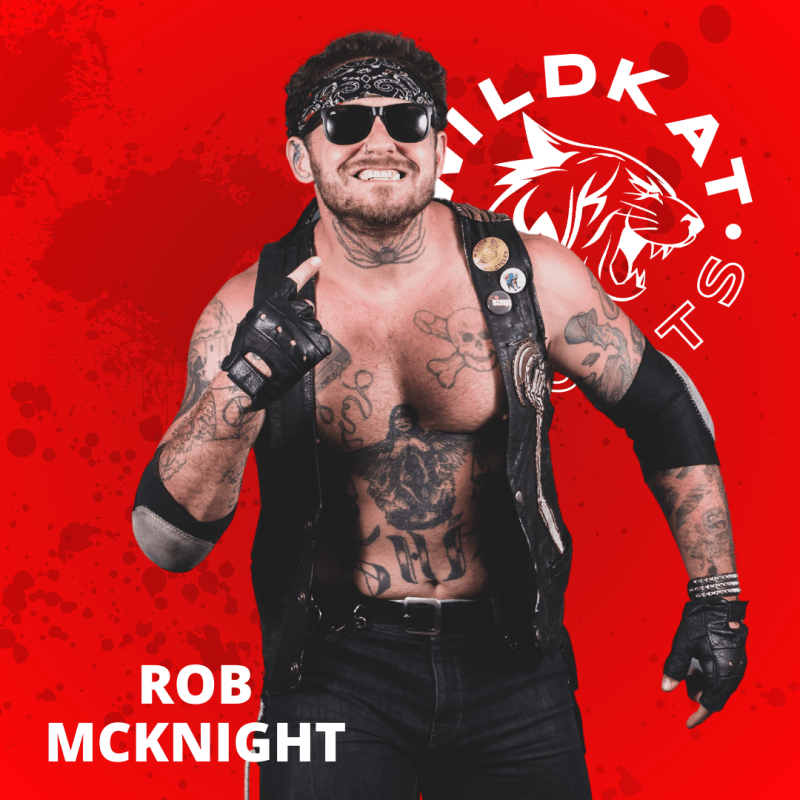 Our Roster of Wrestlers - WildKat Wrestling
