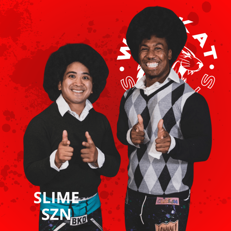 Our Roster of Wrestlers - WildKat Wrestling